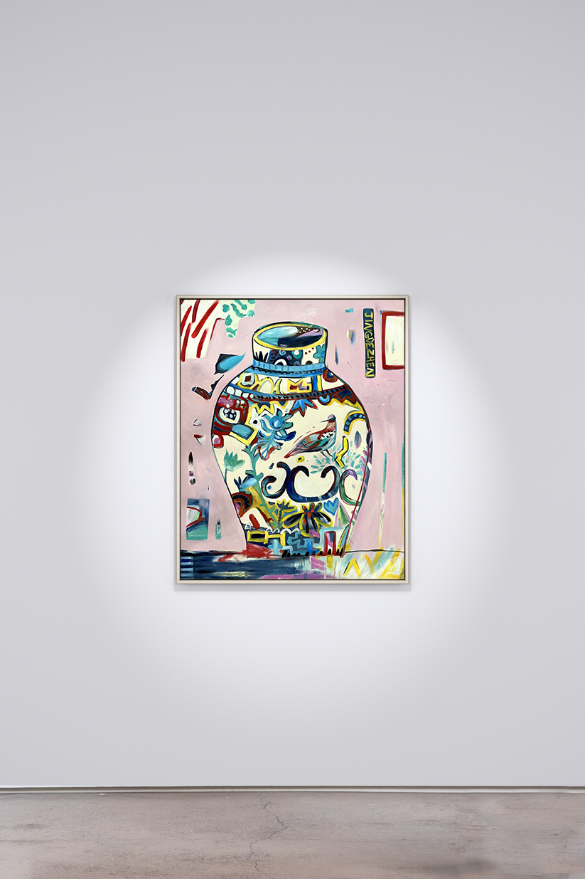 SUBLIME ELEGANCE – Moori Contemporary Art