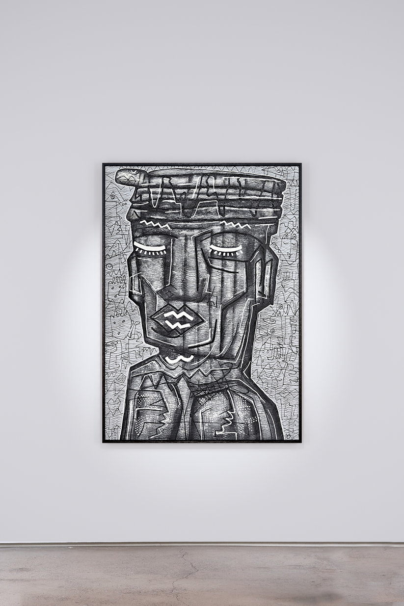 INNER DIVINE – Moori Contemporary Art